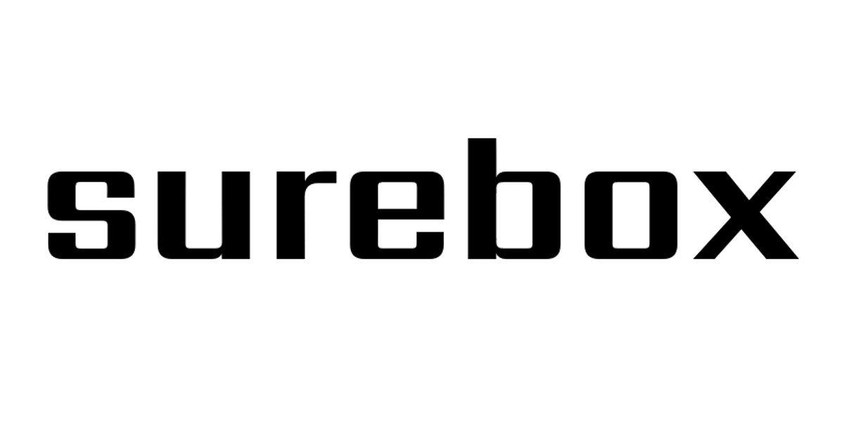 surebox.uk - Premium Lock Box